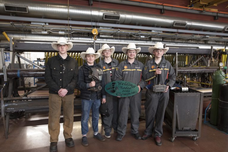 2019 Welding Rodeo | Boilermakers Lodge 146