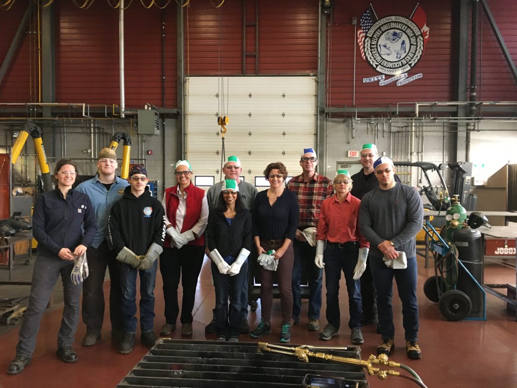Apprenticeship | Boilermakers Lodge 146 | Page Array