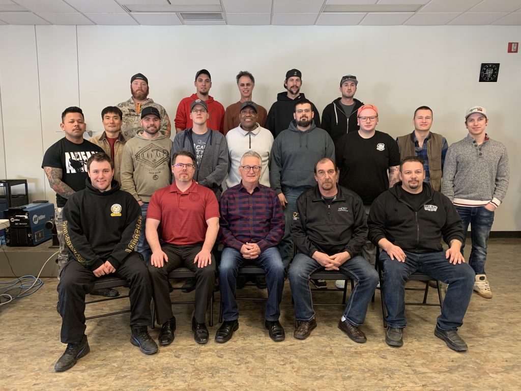 Education | Boilermakers Lodge 146 | Page Array