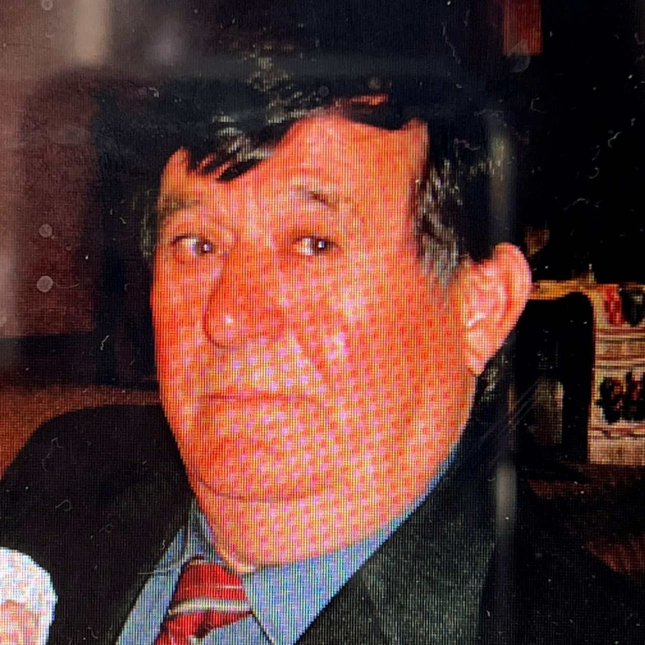 In Memory of Brother Frank Kuncic | Boilermakers Lodge 146