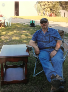 In Memory of Brother Edward Fanthorpe | Boilermakers Lodge 146