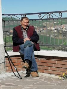 In Memory of Brother Michele (Mike) Spinelli | Boilermakers Lodge 146