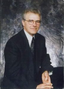 In Memory of Brother Daniel Corbett | Boilermakers Lodge 146