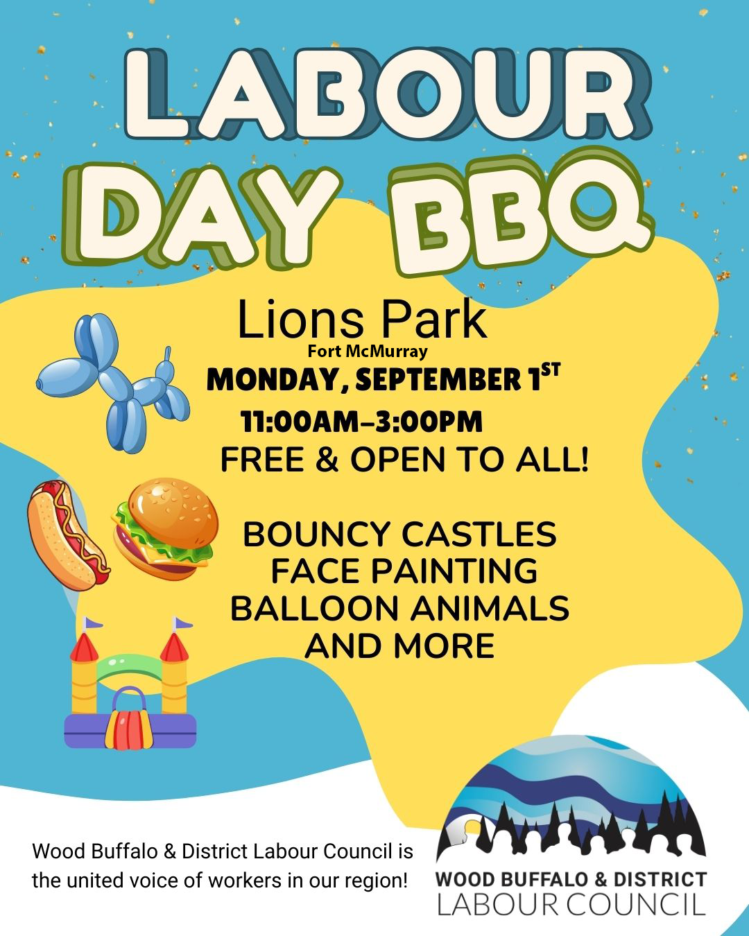 Boilermakers Lodge 146, 15220 114 Avenue, Edmonton, AB (2026)